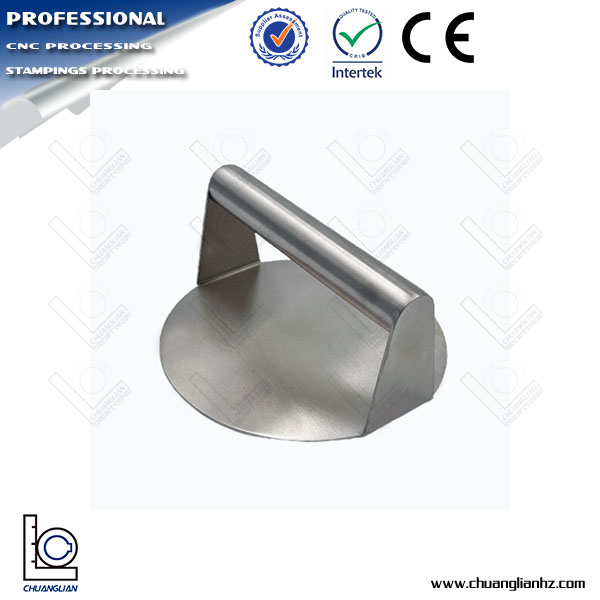 Burger Press-Hangzhou Chuanglian Hardware and Machinery Co., Ltd